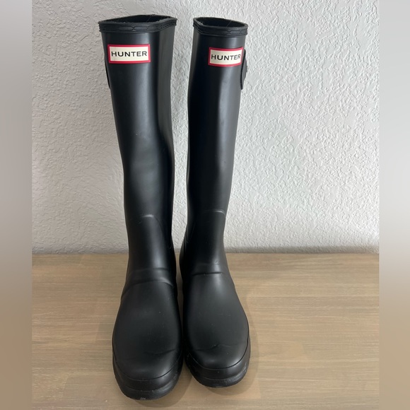 Hunter | Shoes | Original Tall Hunter Boots | Poshmark